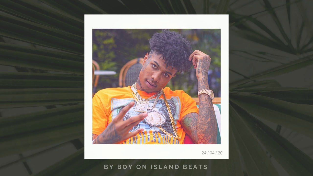 (FREE) Blueface x YG Type Beat | "DANCE" - YouTube