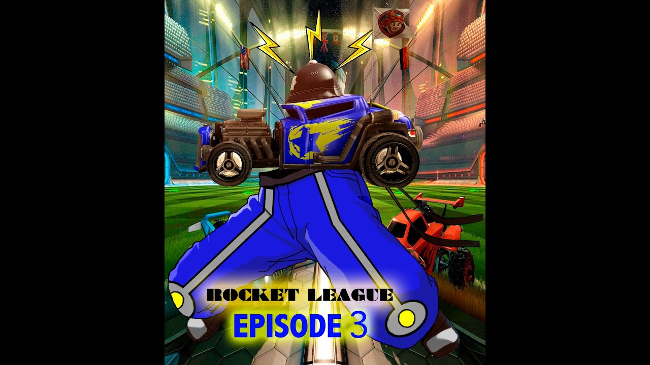Rocket Noob 3 - YouTube