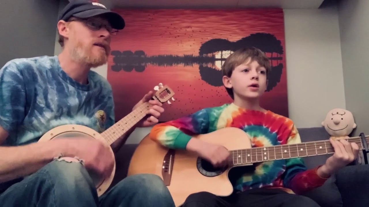 Ripple - Dead Covers Project 2020 - YouTube