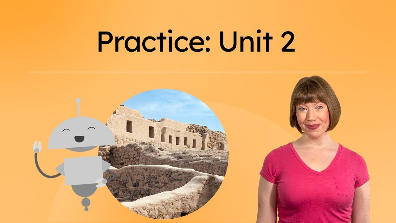 Practice: Unit 2 - Practice Numbers and Age in Spanish - YouTube