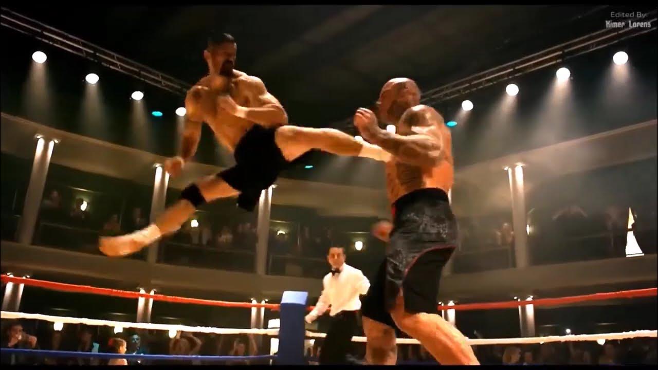 DMX & 2pac Undisputed Full HD - YouTube