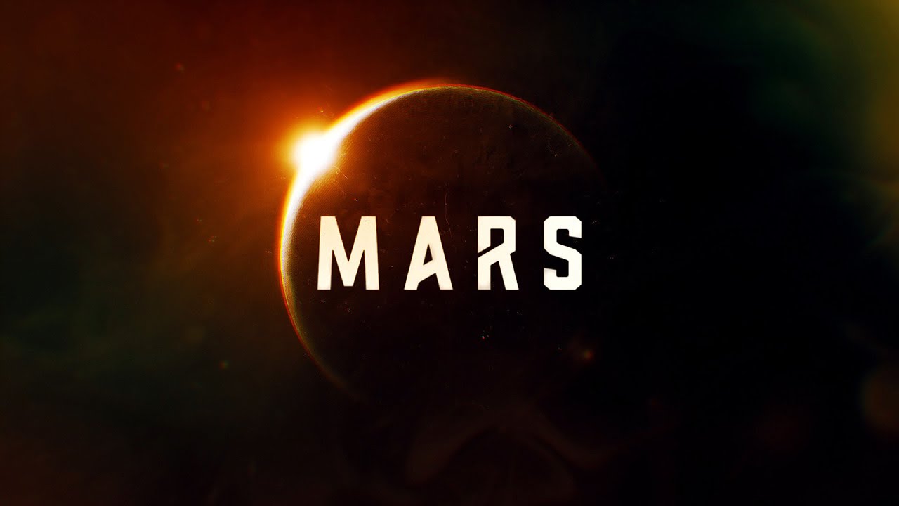 MARS - Inner Planet of Solar System - Full Space Documentary - Space ...