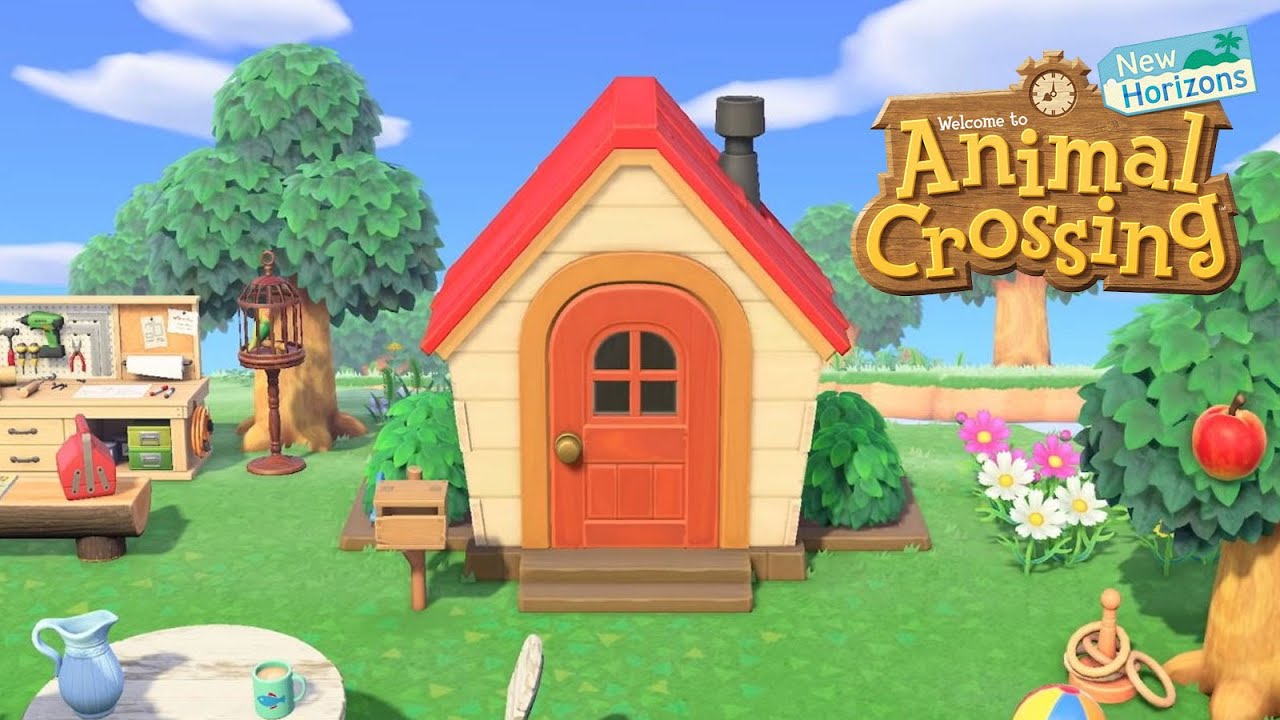 Animal Crossing Rhythm Play Along - YouTube
