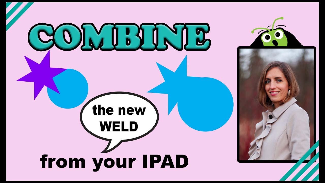 How to Use the New Combine Feature in Cricut Design Space from your ...