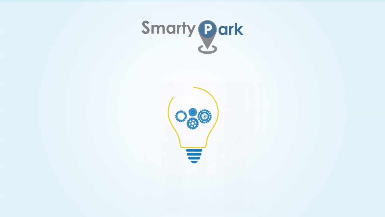 SMARTyPark - The new parking solution by SMARTiLab - YouTube