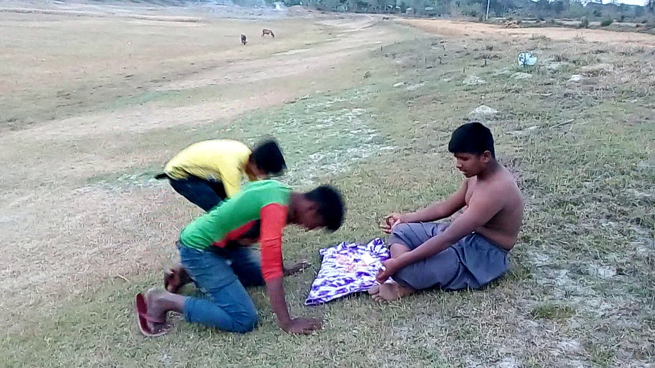 Vondo Sadu Baba Funny Video Youtube