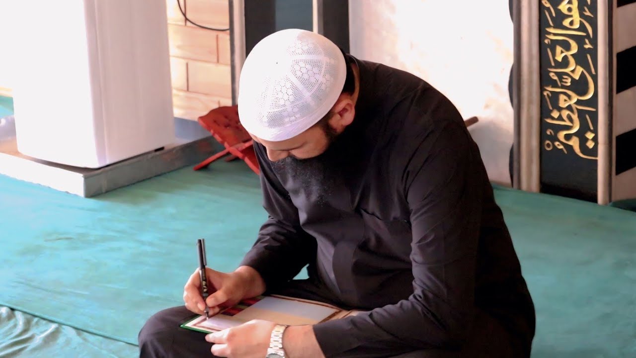 05 Sep! New Hawal Srinagar Khutbai Nikah•Shykh Irshad Ah Tantray Al ...