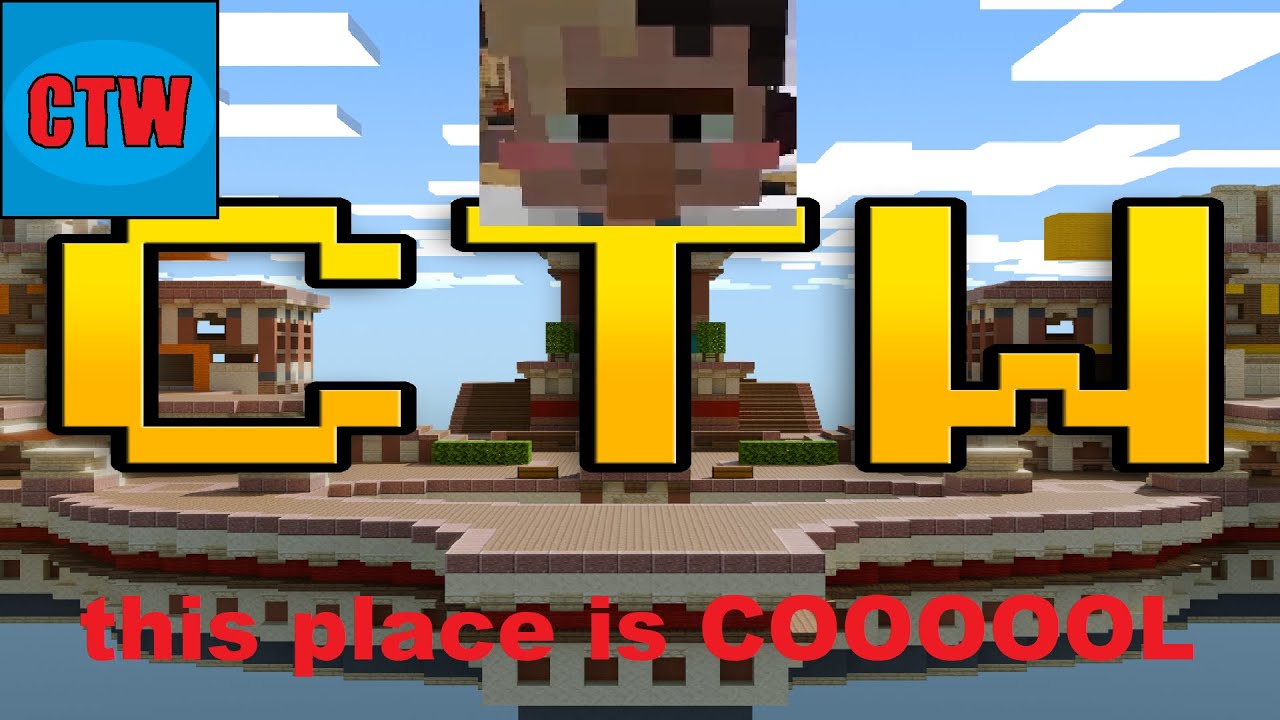 The CTW Discord | ctw 82 - YouTube