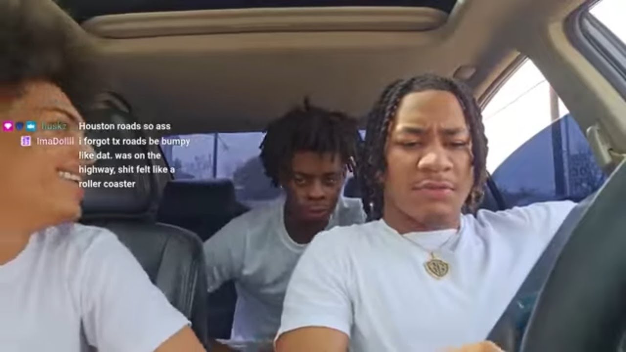 Cgeezy x Zaayonyt at HTX BayWatch Day 1! - YouTube