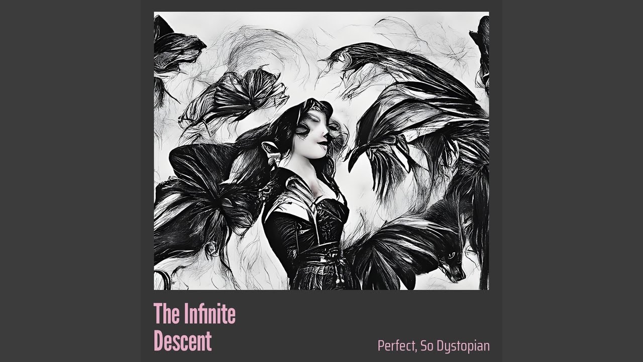 The Infinite Descent - YouTube