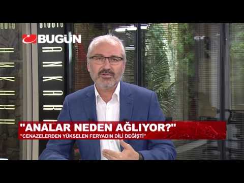 MUSTAFA ÜNAL: KARANLIK TÜNELDEN BAKINCA SANDIK ZOR GÖRÜNÜYOR