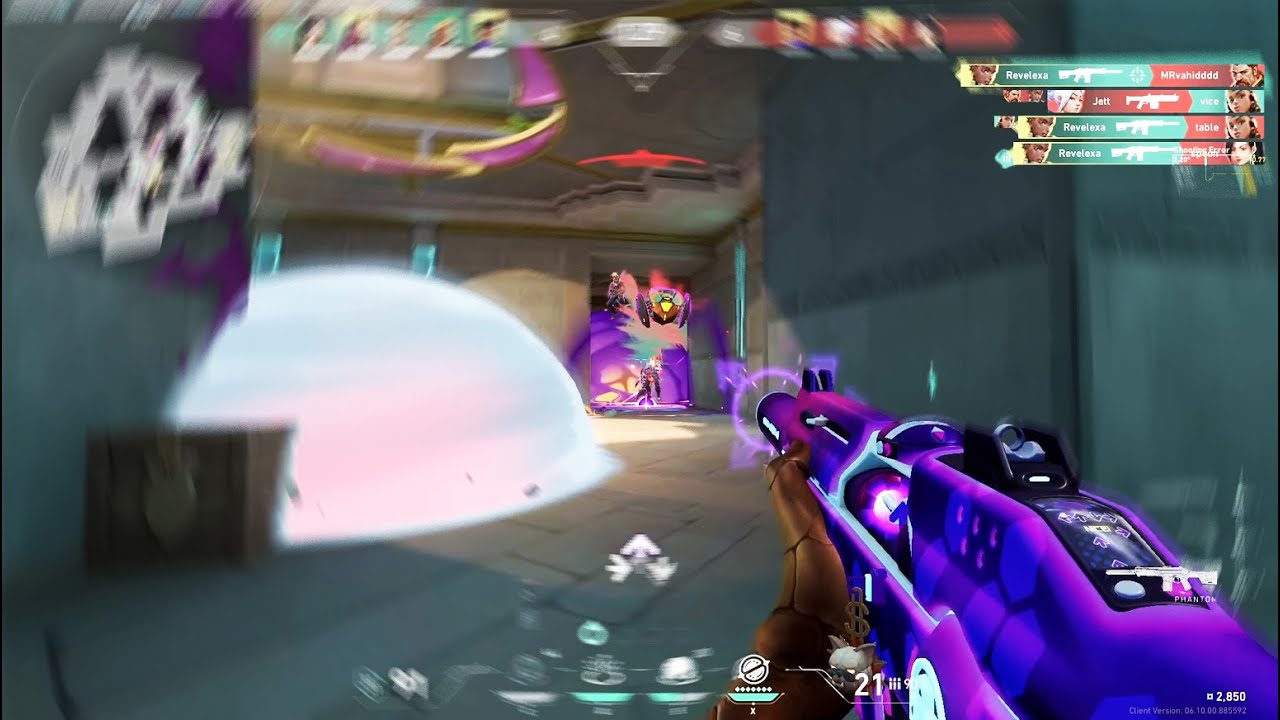 THE POWER OF ASTRA - MY Tricks & Outplays - YouTube