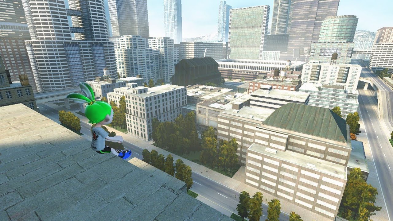 8号と3号 その18 [Splatoon GMOD] Agent 8 and Agent 3 part 18 - YouTube