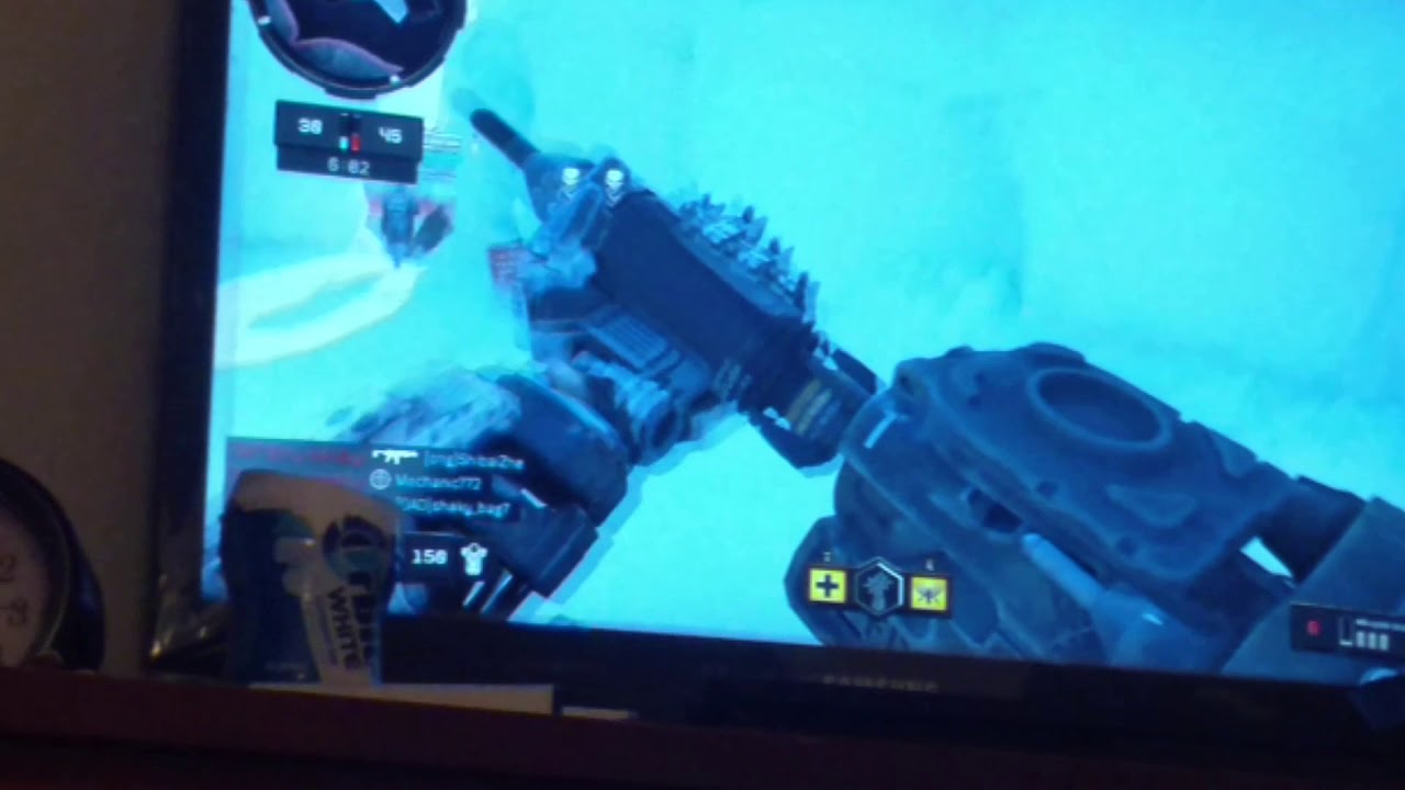 Cod Bo4 Gameplay Online multiplayer #4 - YouTube