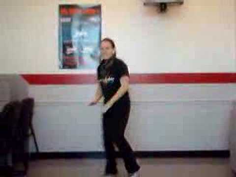 SHANNON WAIT! - YouTube