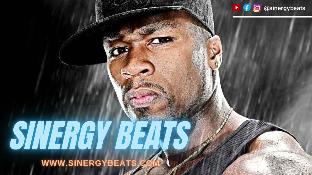 50 Cent type Beat x Hard Oldschool Rap Instrumental I FREE DOWNLOAD ...
