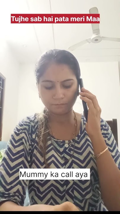 Tujhe sab hai pata,Meri Maa - YouTube