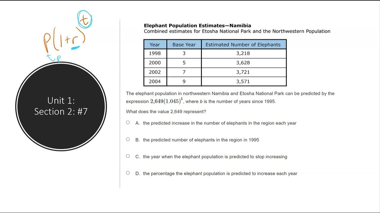 Unit 1 Sec 2 problem 7 - YouTube