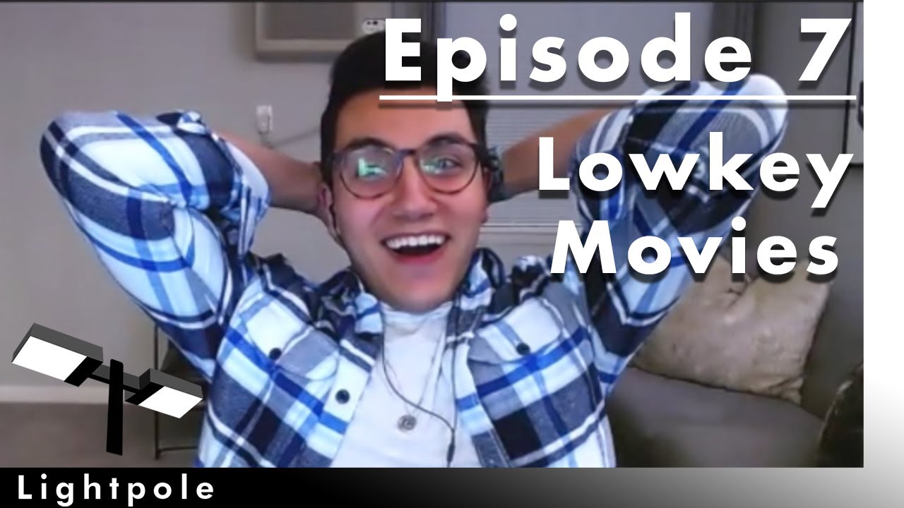 Episode 7: Sam Witwer Cameo, Star Wars Theories, Disney Reveal, Lowkey ...