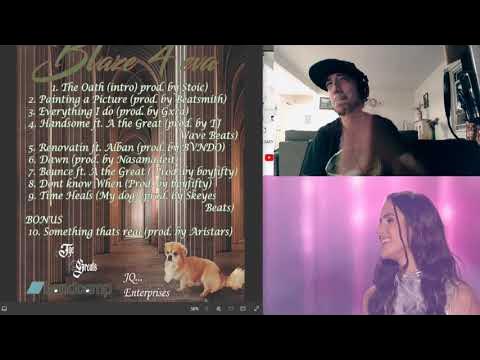 Abi Carter STUNS During Performance of "Clocks" by Coldplay - American Idol (reaction) - YouTube