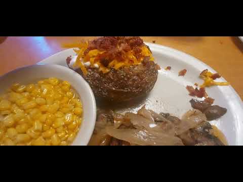 Dallas fillet cook medium rare.. - YouTube