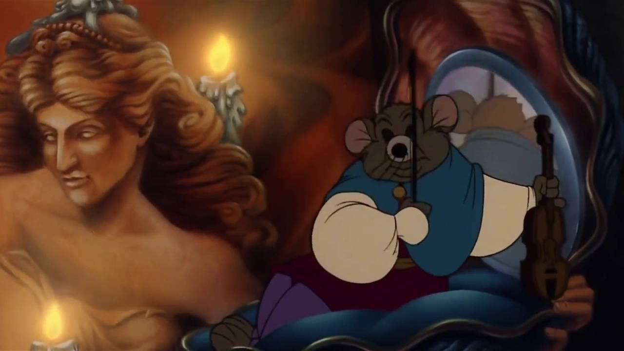 Warren T. Rat - Mr. Bad Example - YouTube