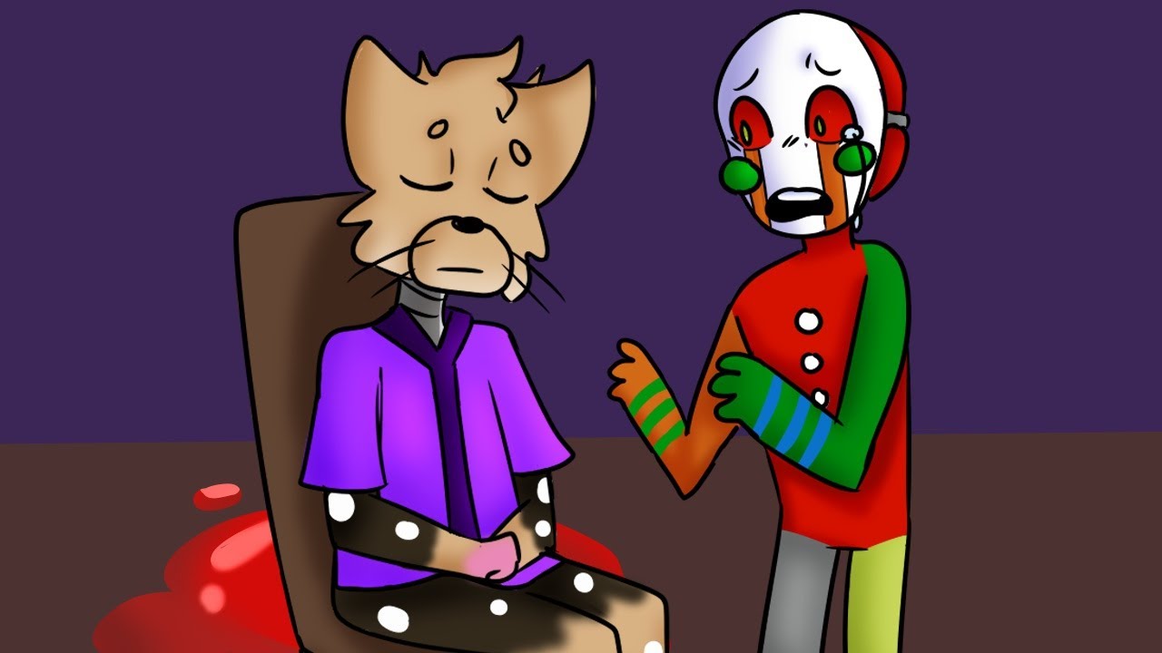 Quolly's Dining with Fantasy Opened?! | Minecraft FNAF Inspired ...