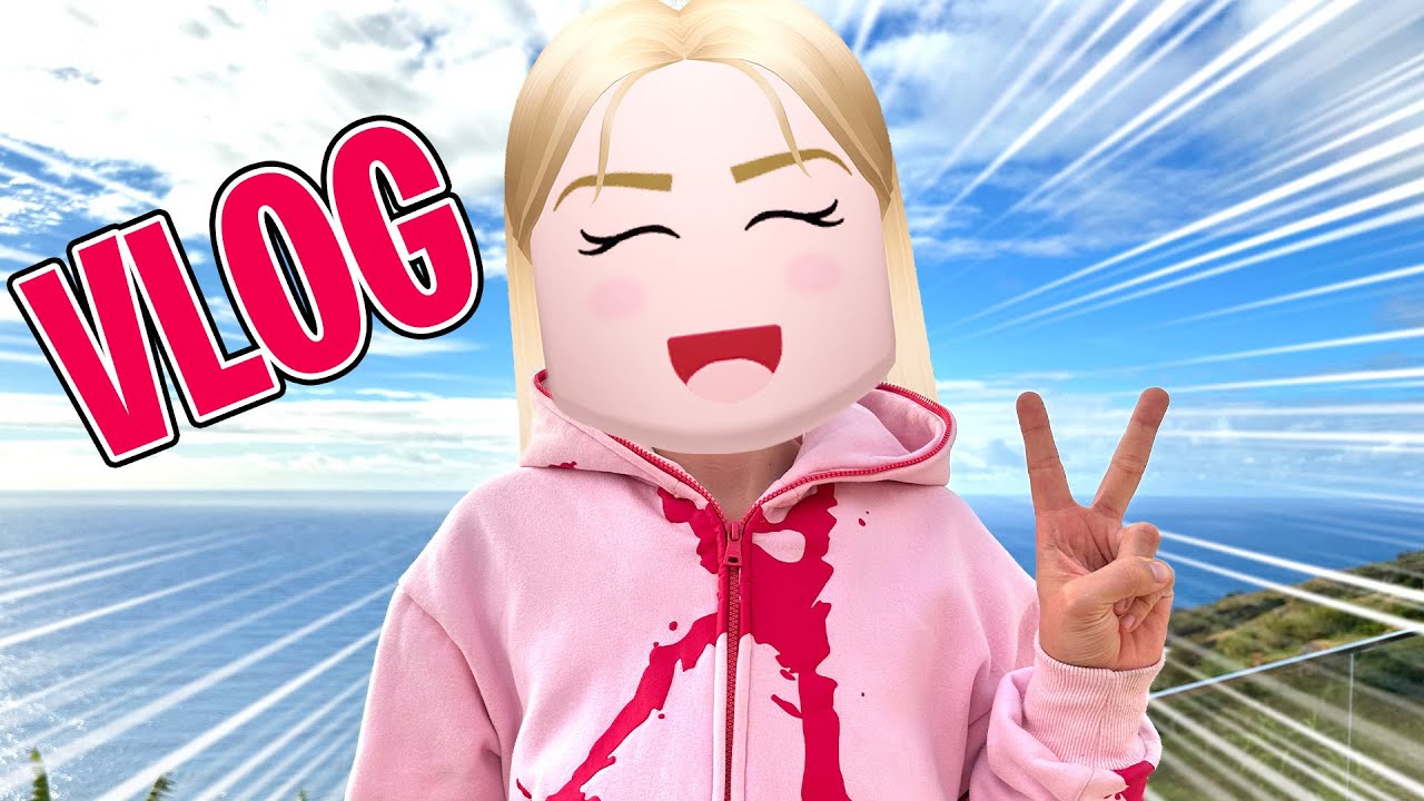 24 STUNDEN im LEBEN von LAMI & EMILY! (VLOG) - YouTube