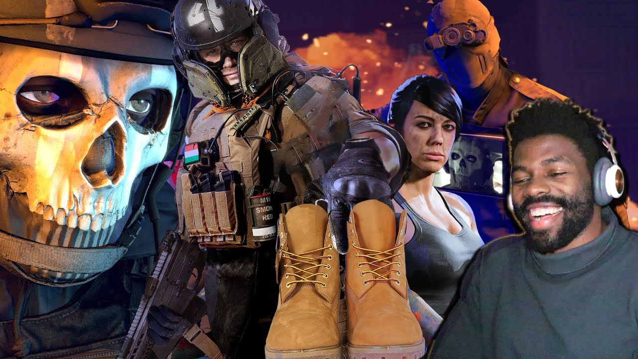 GOBLIN MODE BRAIN ROT | The Chill Zone Reacts - YouTube