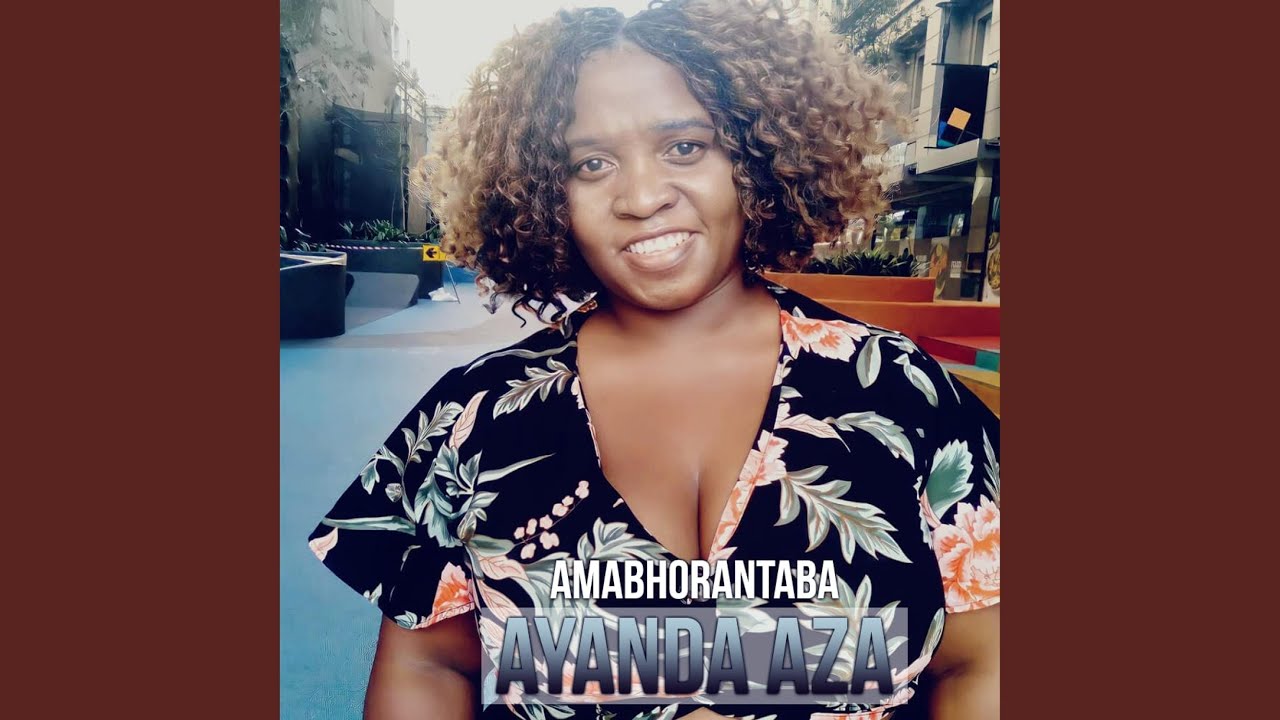 Amabhorantaba - YouTube