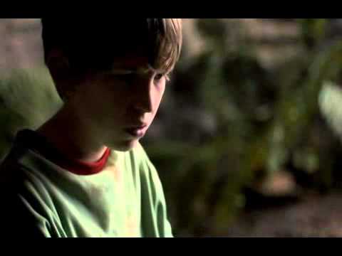 Skellig: The Owl Man - YouTube