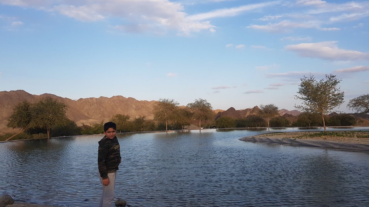 Hidden Lakes in Hatta (Dubai) || Beautiful Rural Dubai || Hidden Gem of ...