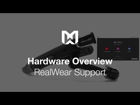 Hardware Overview - YouTube