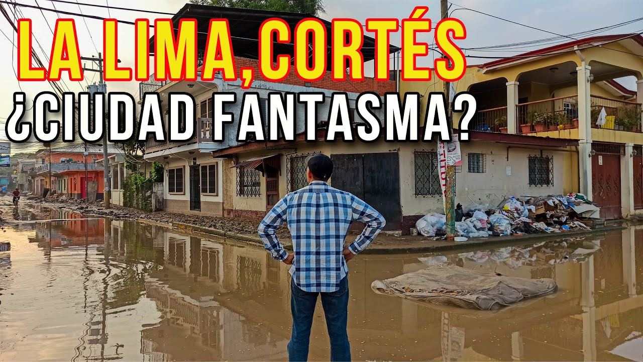 Colonia Nuevo San Juan La Lima Honduras, Cortés (+504 3237-8364)