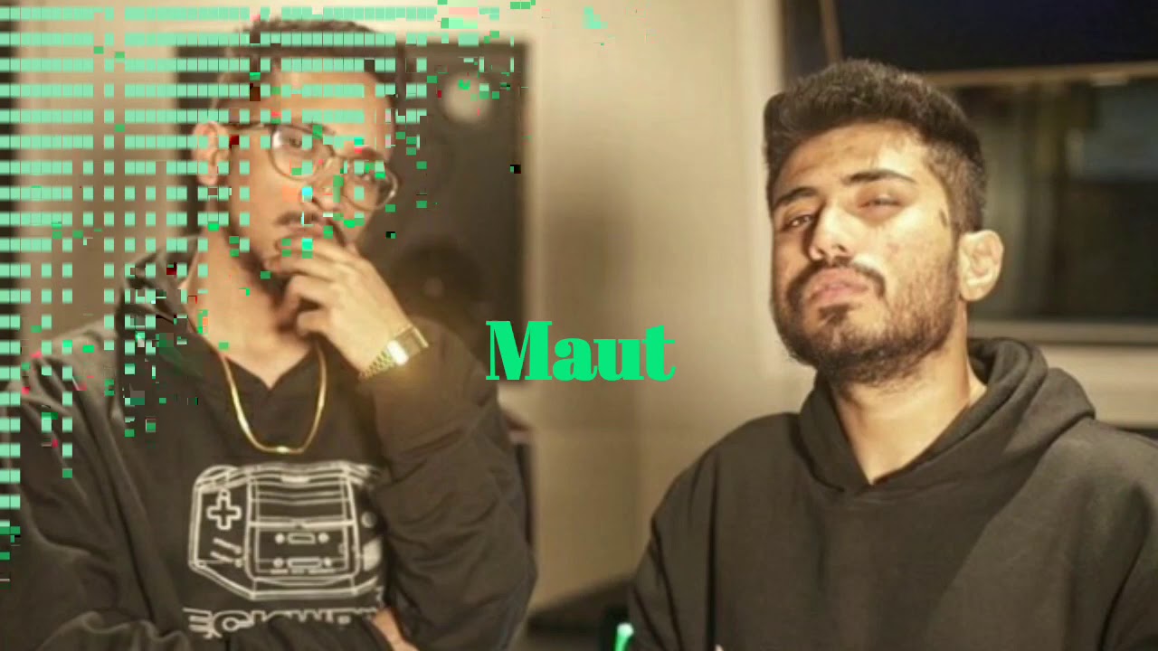 [FREE FOR PROFIT] Seedhe Maut x Encore ABJ Type Beat - "Maut" [Prod ...