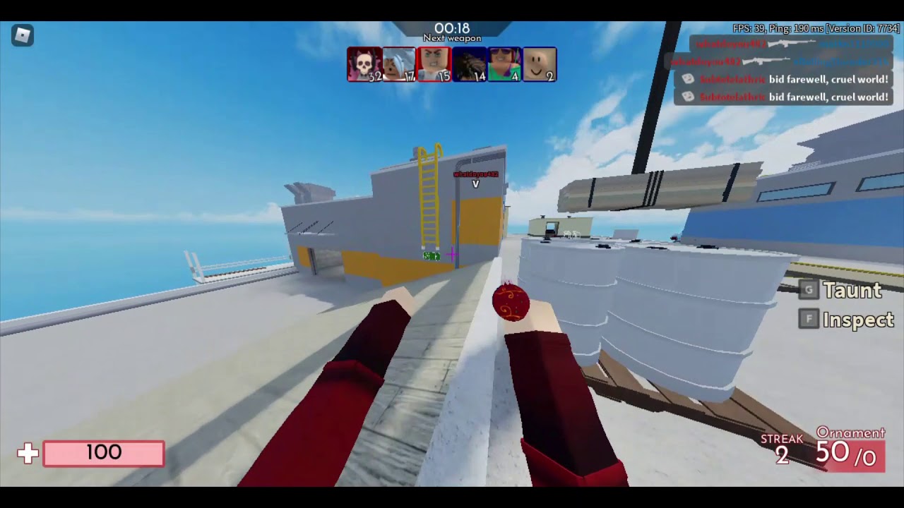 timy good shot gun montage - YouTube