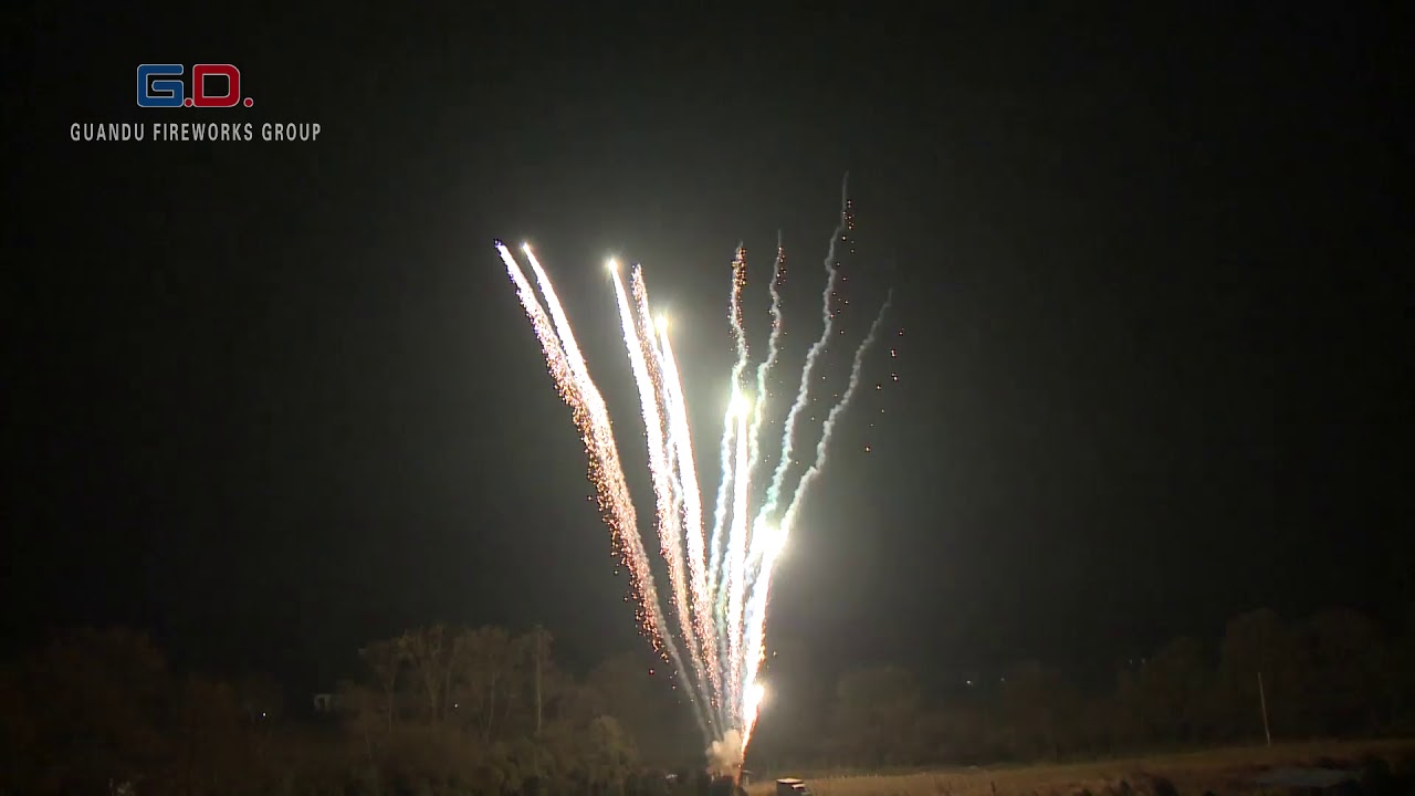 G.D Fireworks Group - F3 - GDC30F0363057 - YouTube