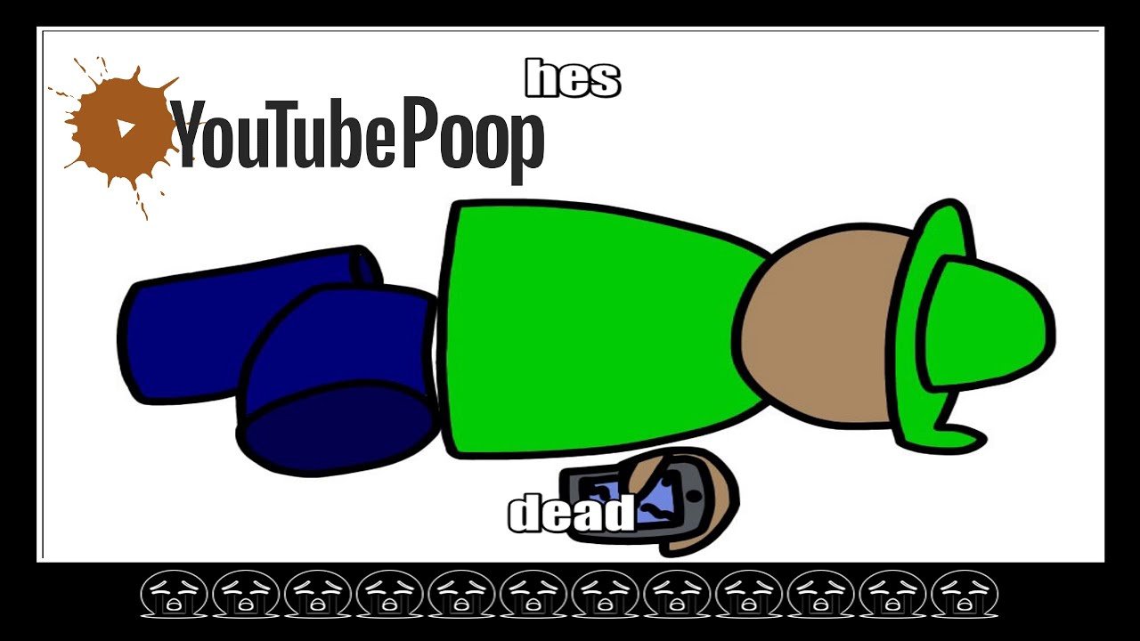 Youtube Poop - bandu is sentenced to death by chocolate - YouTube