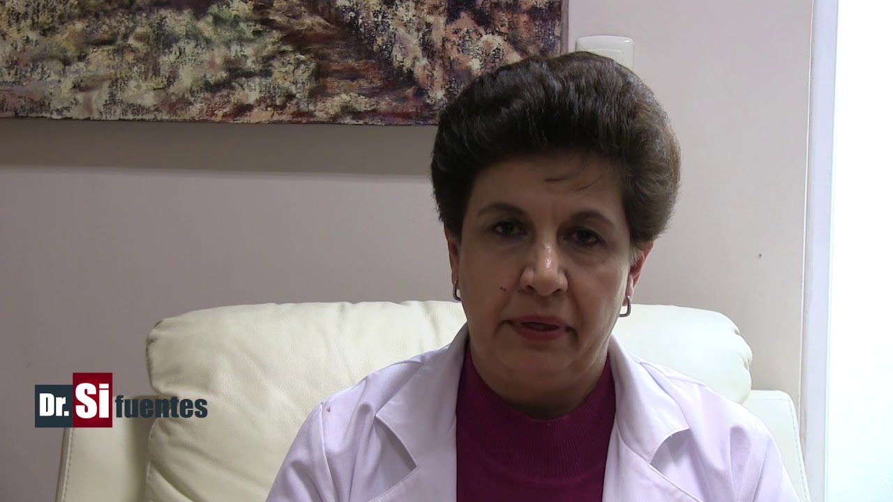 Dra Janett S Jacobo Karam - YouTube