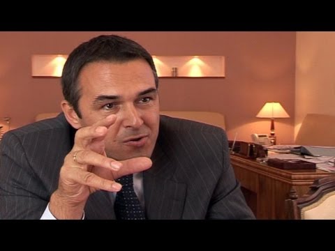Nedžad Branković - Stan po zakonu