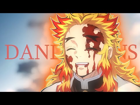 Dandelions - [Mix AMV] Anime Mix