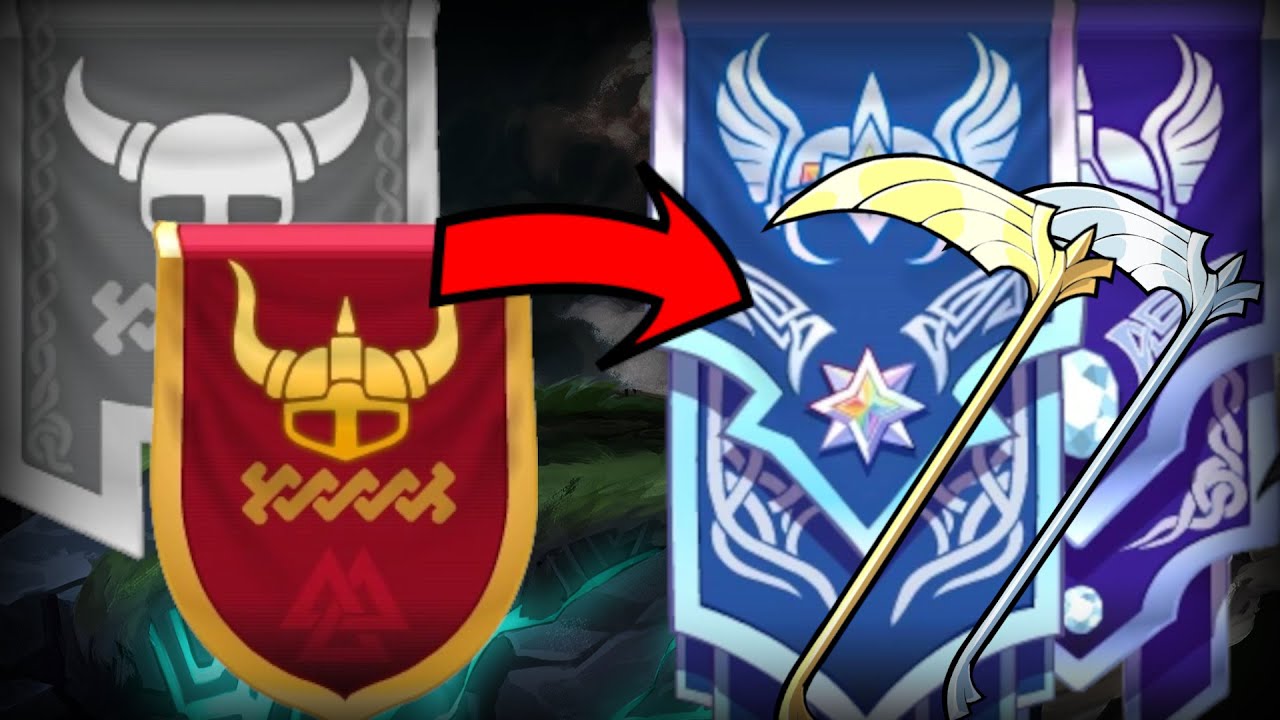 Brawlhalla scythe dodge read tutorial - YouTube