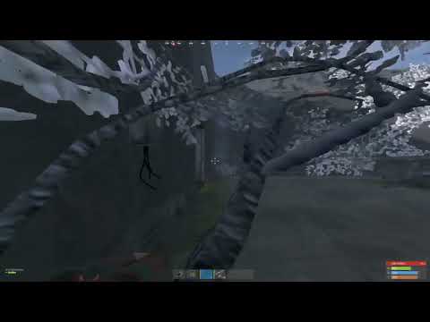 Rust solo takılmaca eziyet çekme .d