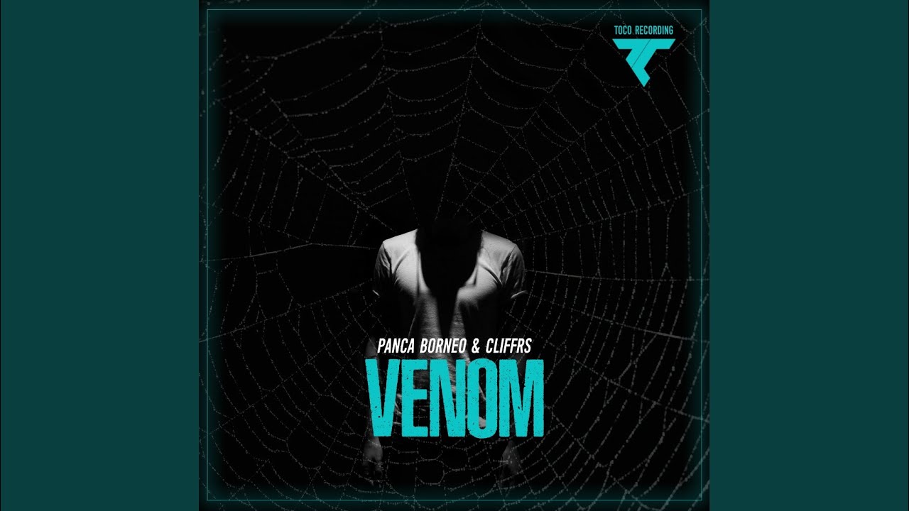 Venom (Original Mix) - YouTube