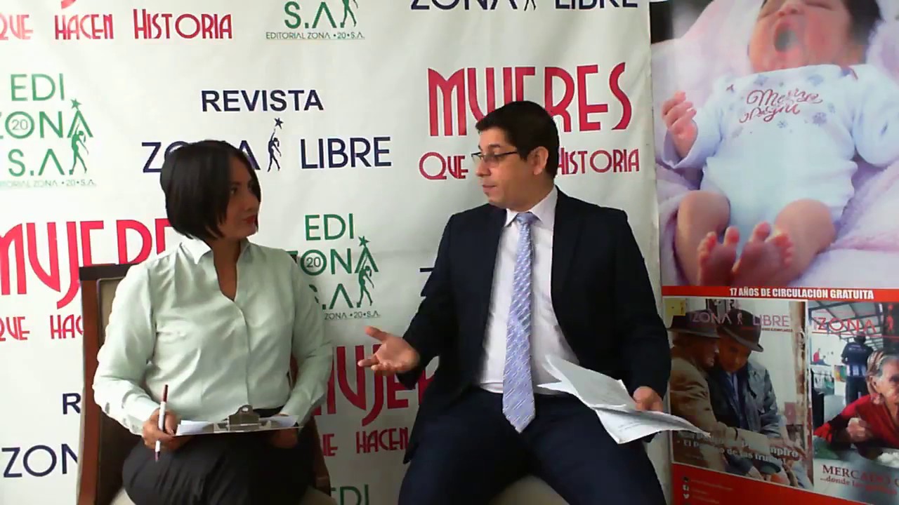 Buenos Días con Luis Alberto Alzate - YouTube