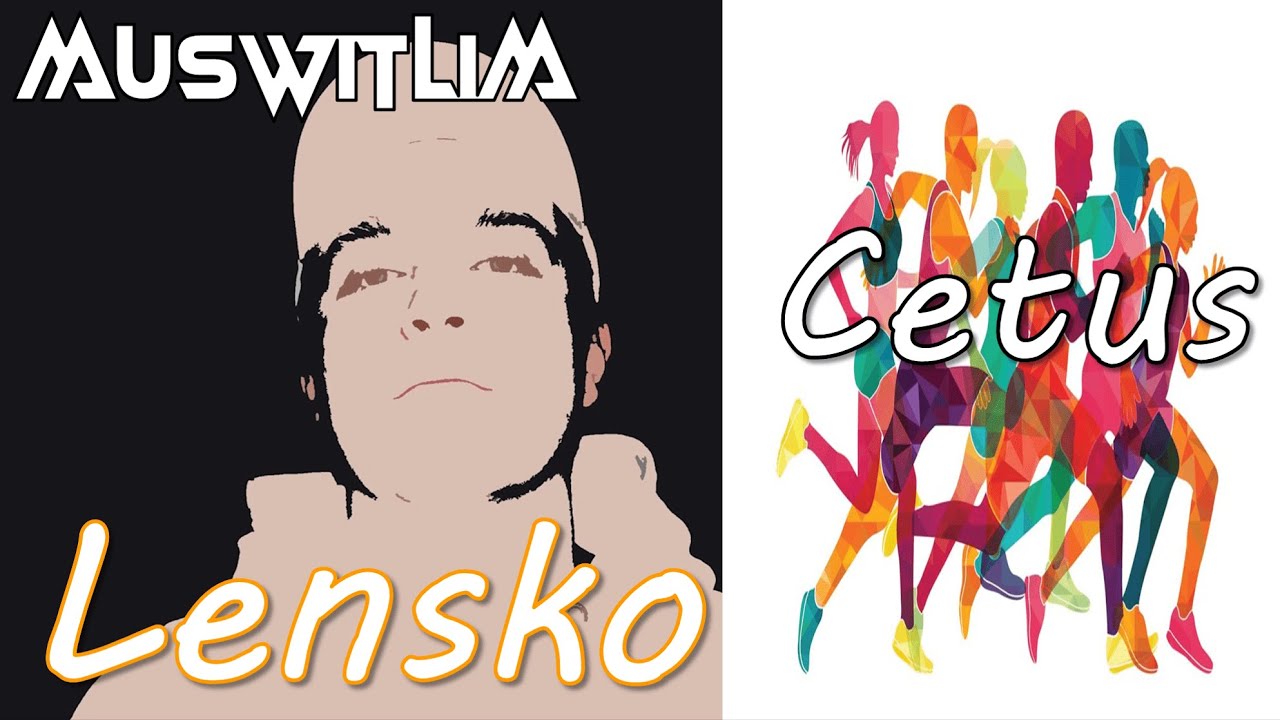 Lensko - Cetus | Soundtrack - YouTube