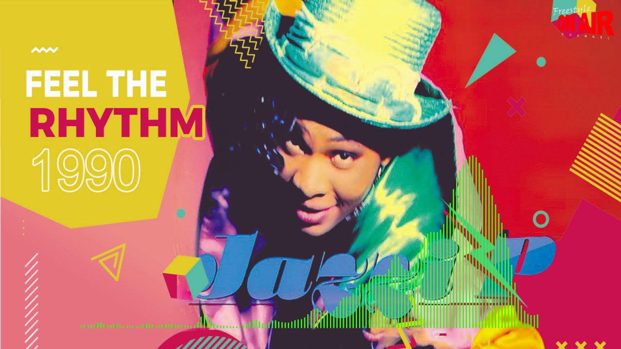 Jazzy P - Feel The Rhythm | BAIXE ↴ - YouTube