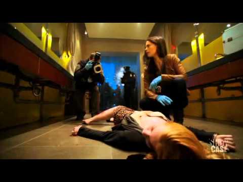 Beauty and the Beast | Showtime Promo