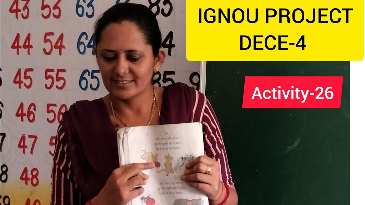 Phase-2, Day-18, Activity-26 - YouTube