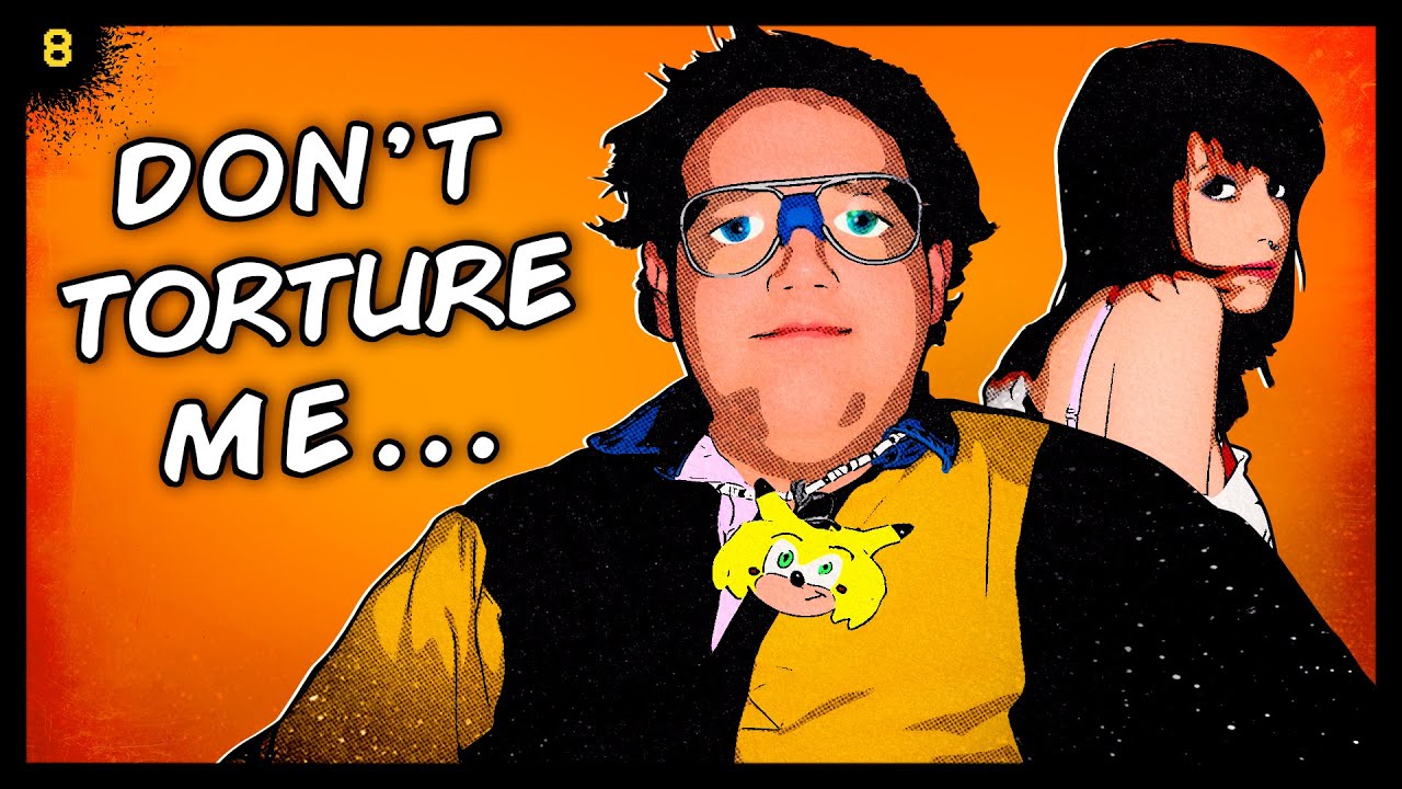 Jackie & Lars | The COMEDY of CHRIS CHAN - YouTube